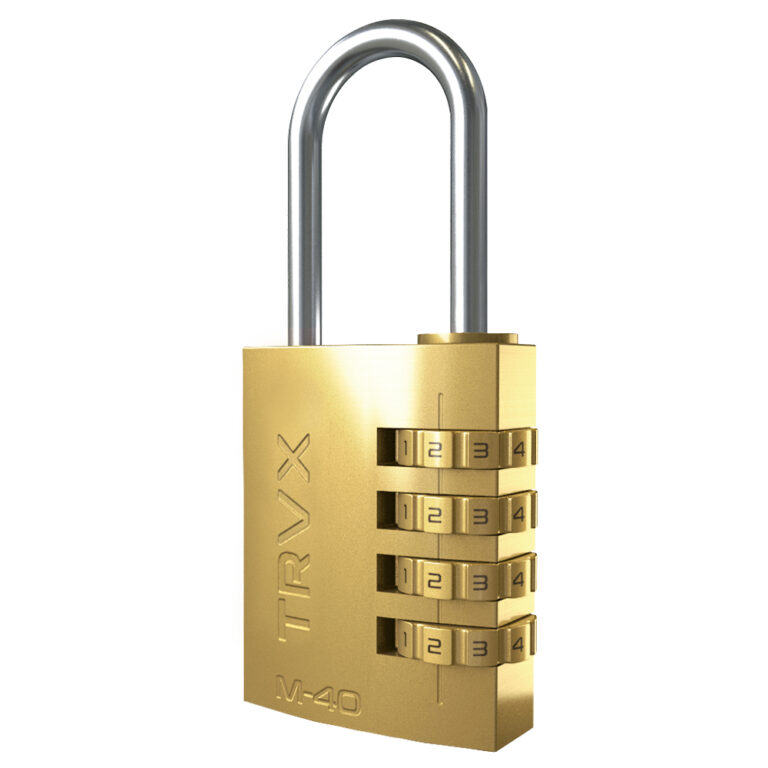 TRAVEX - Cerraduras y Candados Peruanos