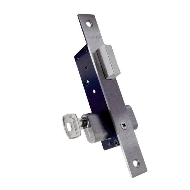 Cerraduras y Candados Peruanos - Calidad y Seguridad 100%