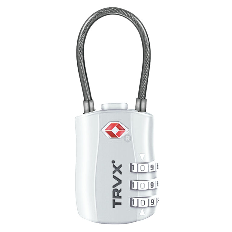 TRAVEX - Cerraduras y Candados Peruanos